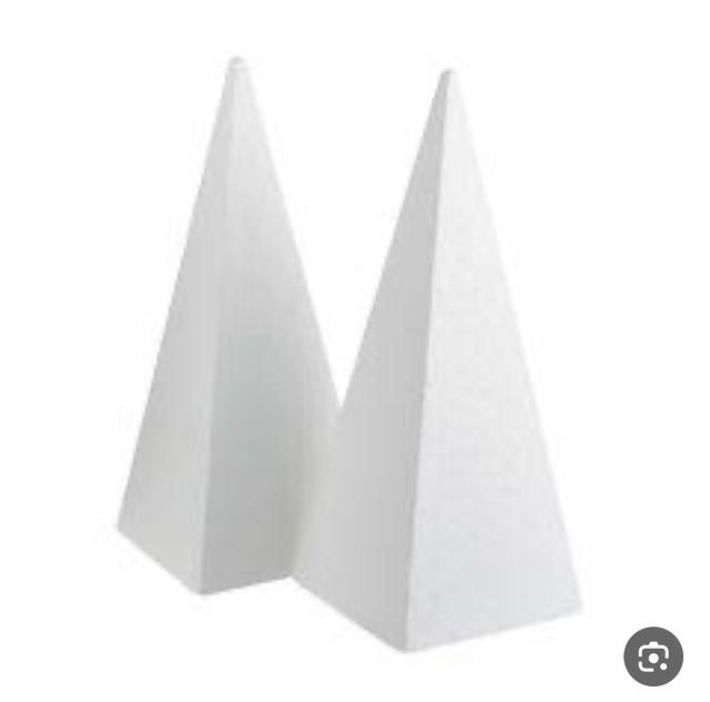 556646 - فلين هرم 30 *16